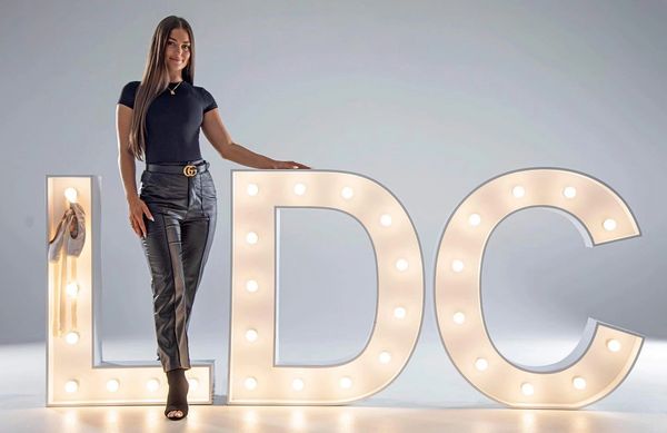 Luminous Dance Company